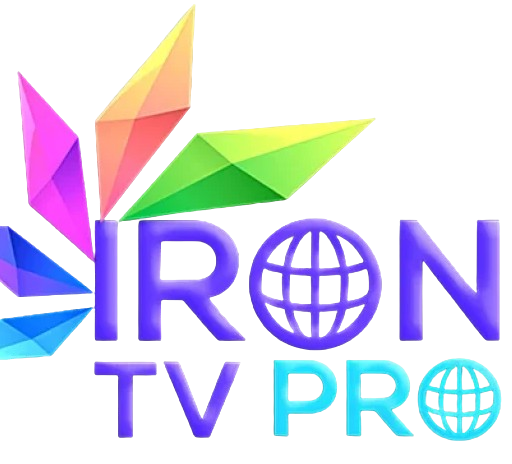 Abonnement IPTV Iron TV Pro - officielirontvpro